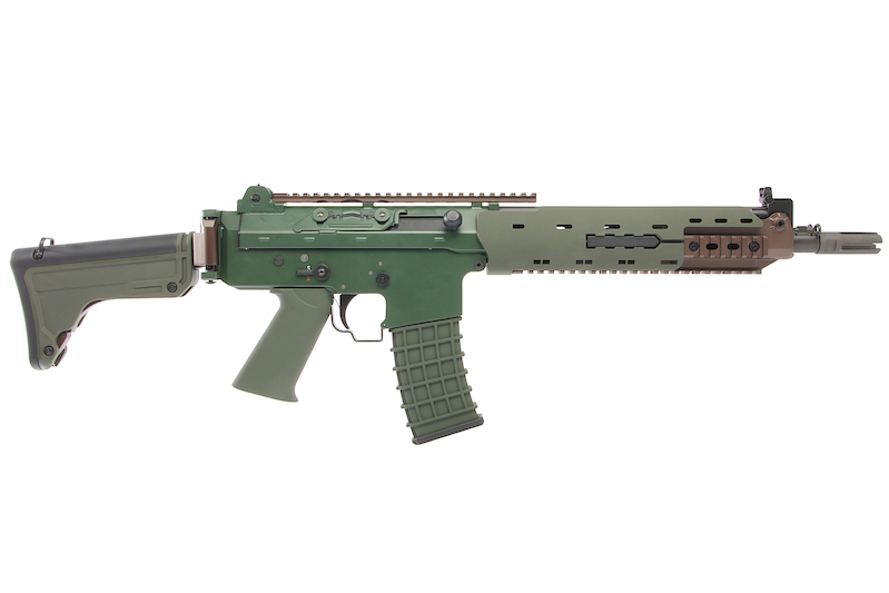 G&G GK5C GL AEG Rifle - Buy airsoft Electric Guns(AEG/AEP) online from ...