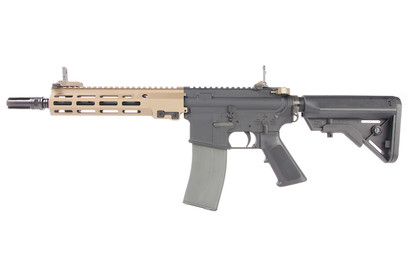 VFC MK16 URGI CQB GBBR - Buy airsoft GBB Rifles & SMGs online from RedWolf Airsoft