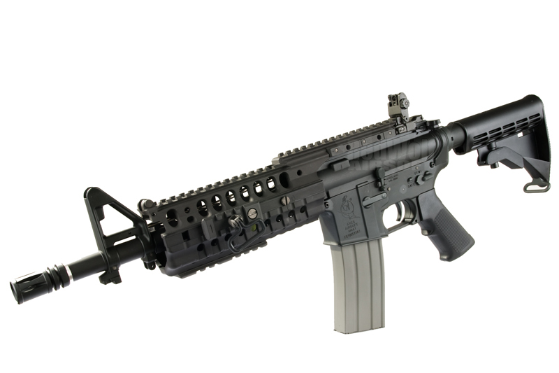 ARES M4 SIR-S - Buy airsoft Electric Guns(AEG/AEP) online from RedWolf ...