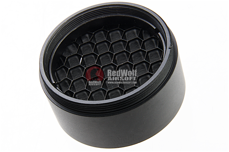 AIM Killflash for 1-4x24E Tactical Scope - Black - Buy airsoft ...