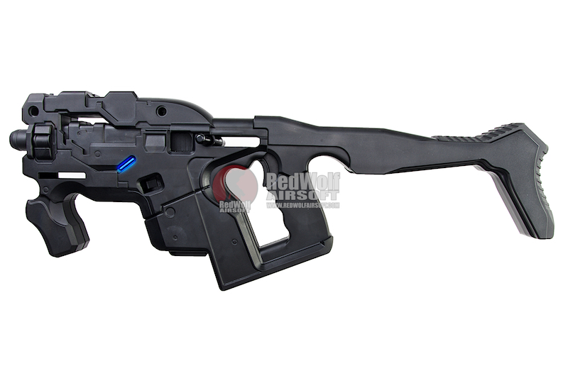 Airsoft Newsletter für Produkte | Airsoft-Verzeichnis