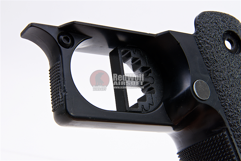 AW Custom Trigger Kit #3 for Tokyo Marui / WE / AW Hi Capa Series ...