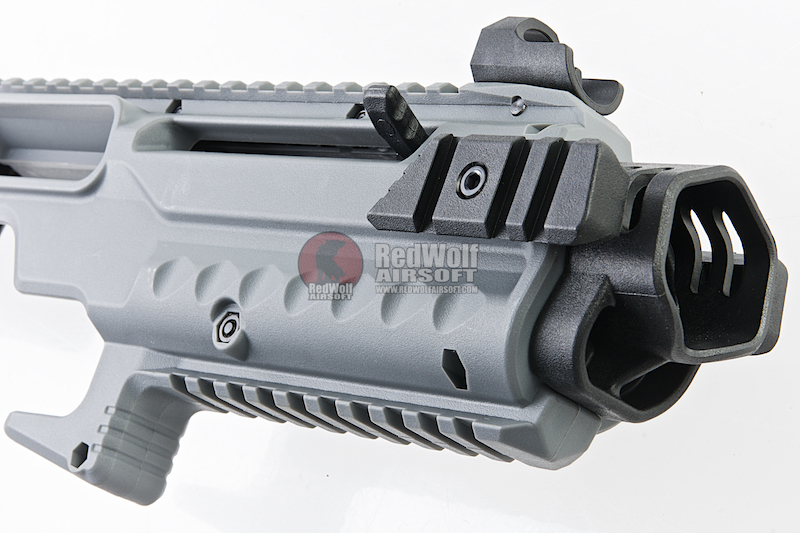 AW Custom Polymer Tactical Carbine Conversion Kit for Tokyo Marui G17 ...