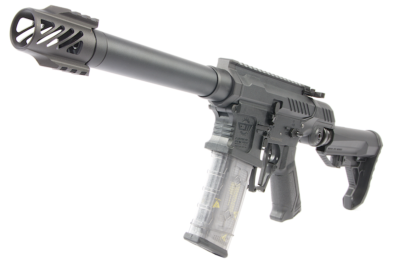 G&G SSG-1 AEG Rifle - Black - Buy airsoft Electric Guns(AEG/AEP) online ...