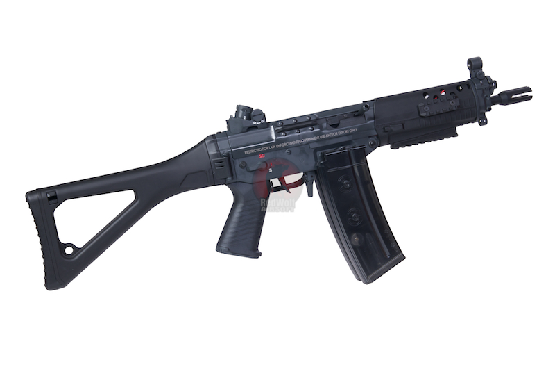 Sig 552 Airsoft Parts - bowres
