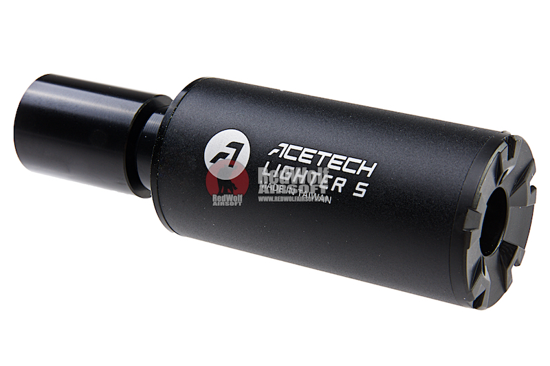 Buy ACETECH Lighter S Pistol Tracer Suppressor-Silencers & other ...
