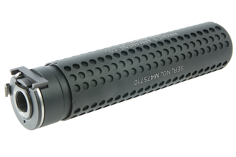 ACETECH Predator Tracer Suppressor Unit (AT2000 R Tracer Module) w/ VFC ...