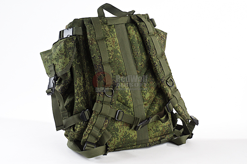 Technikom 6SH112 Vest Set (UMBTS) - Digital Flora - Buy airsoft Combat ...