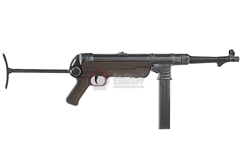 Umarex Legends MP40 Co2 Version (by WinGun) - Buy airsoft GBB Rifles ...